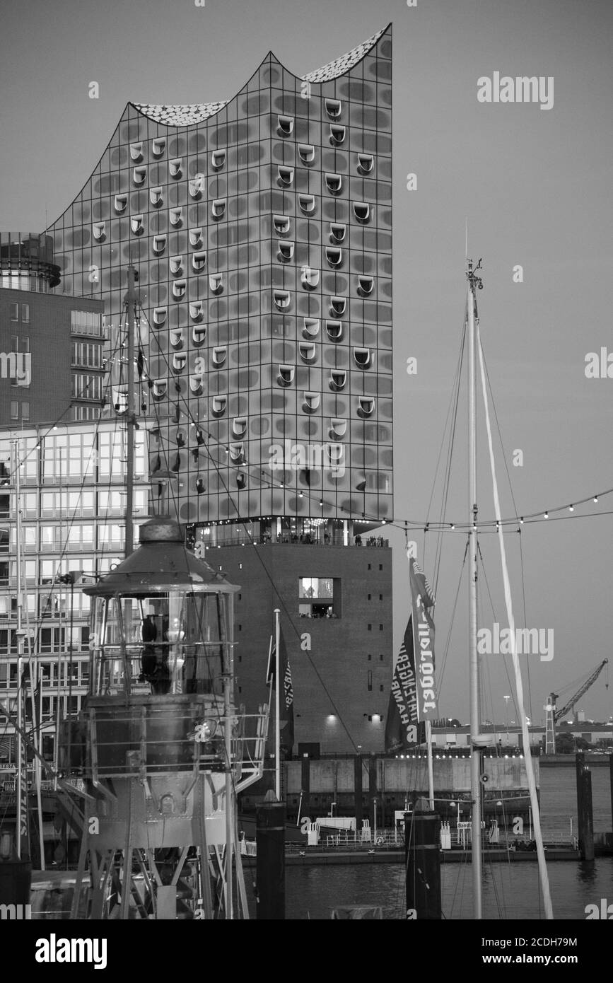 News sunset Black and White Stock Photos & Images - Alamy