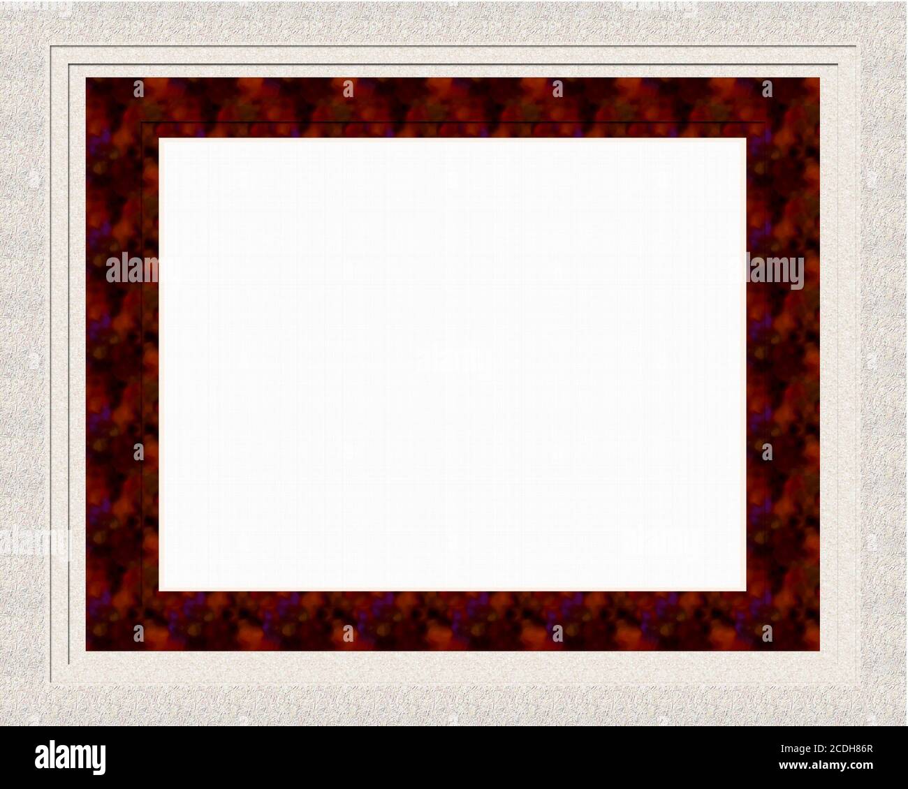 Classic frame hi-res stock photography and images - Alamy