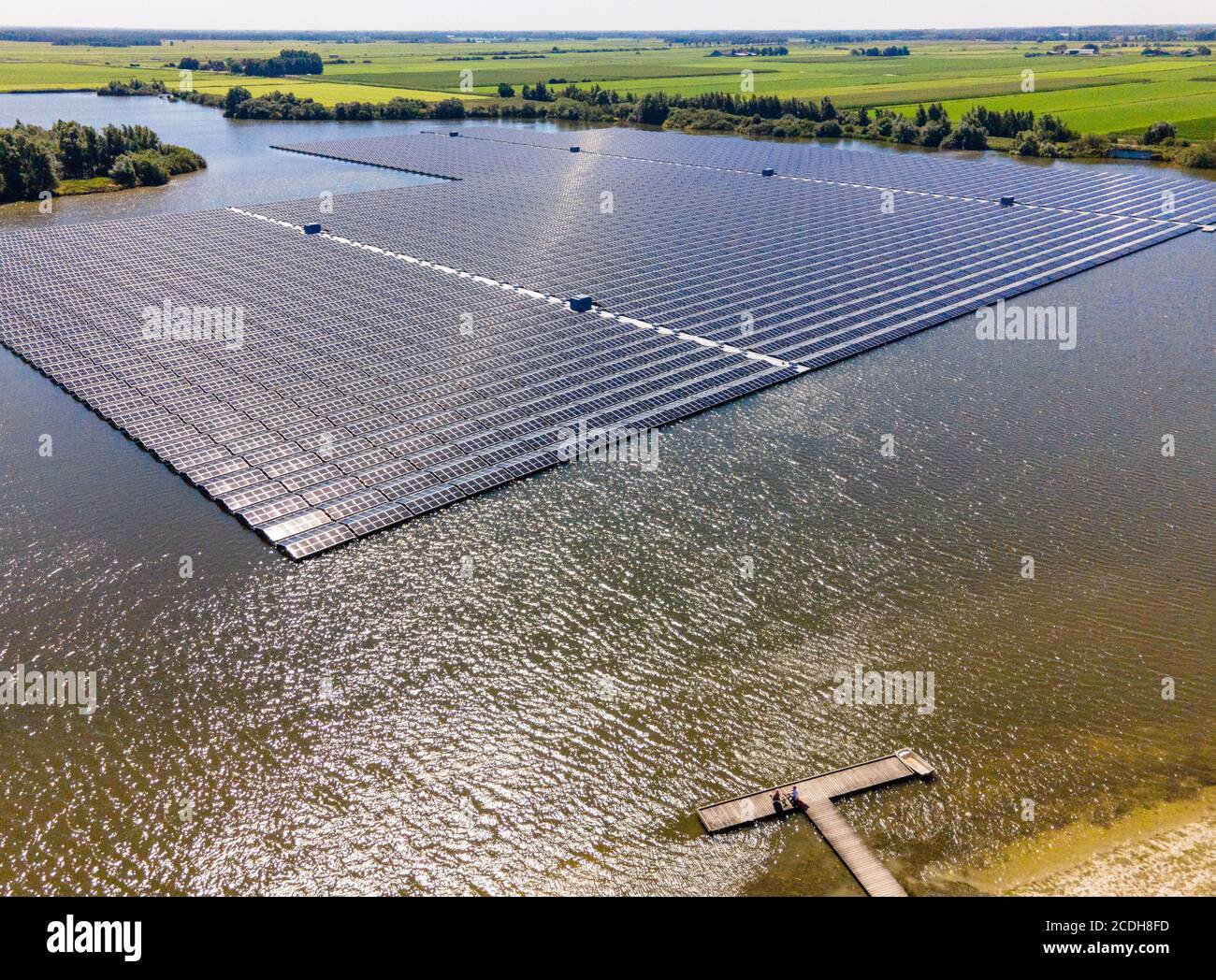 Solar wave hi-res stock photography and images - Alamy