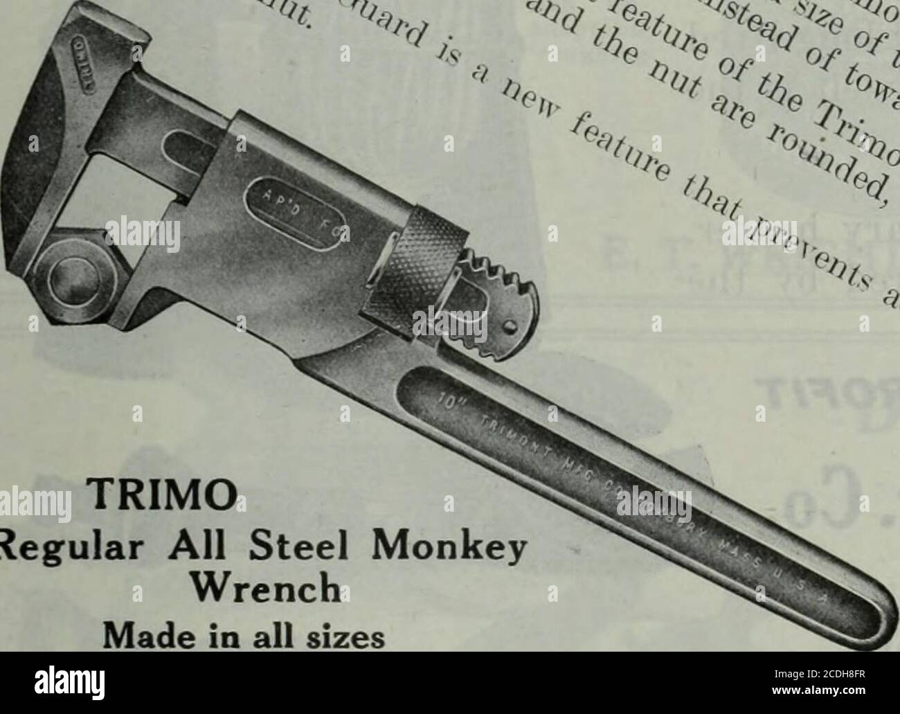 . Hardware merchandising March-June 1915 . May 29, 1915. HARDWARE AND ...