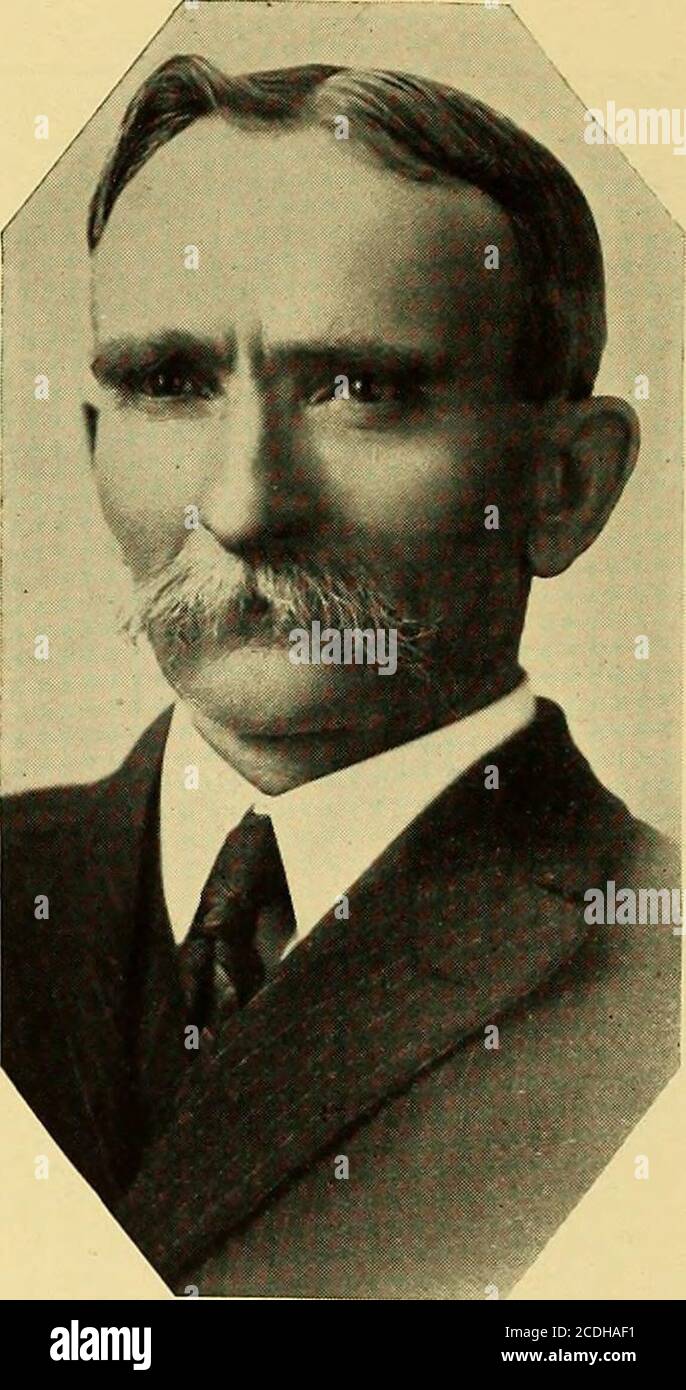 . The sibyl . TACULTy Page Nine. RUDOLPH H. WAGONER. 3n Jflemortam IT ...