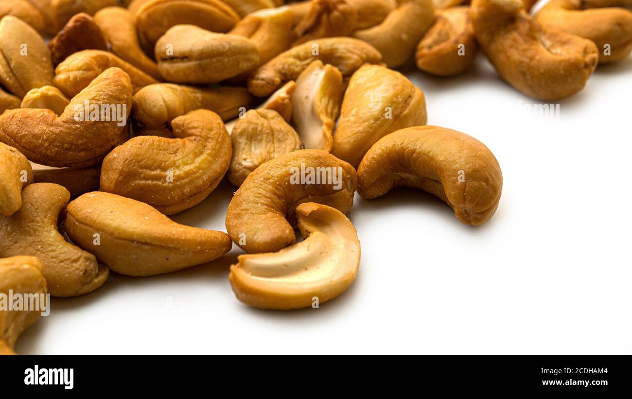 Cashew nut shell hi-res stock photography and images - Alamy