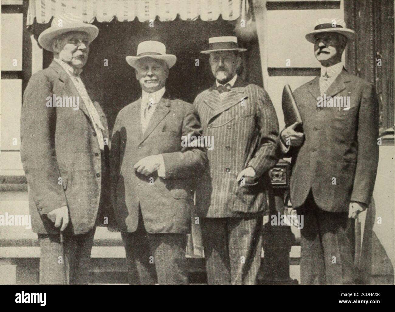 Panic of 1907 hi-res stock photography and images - Alamy