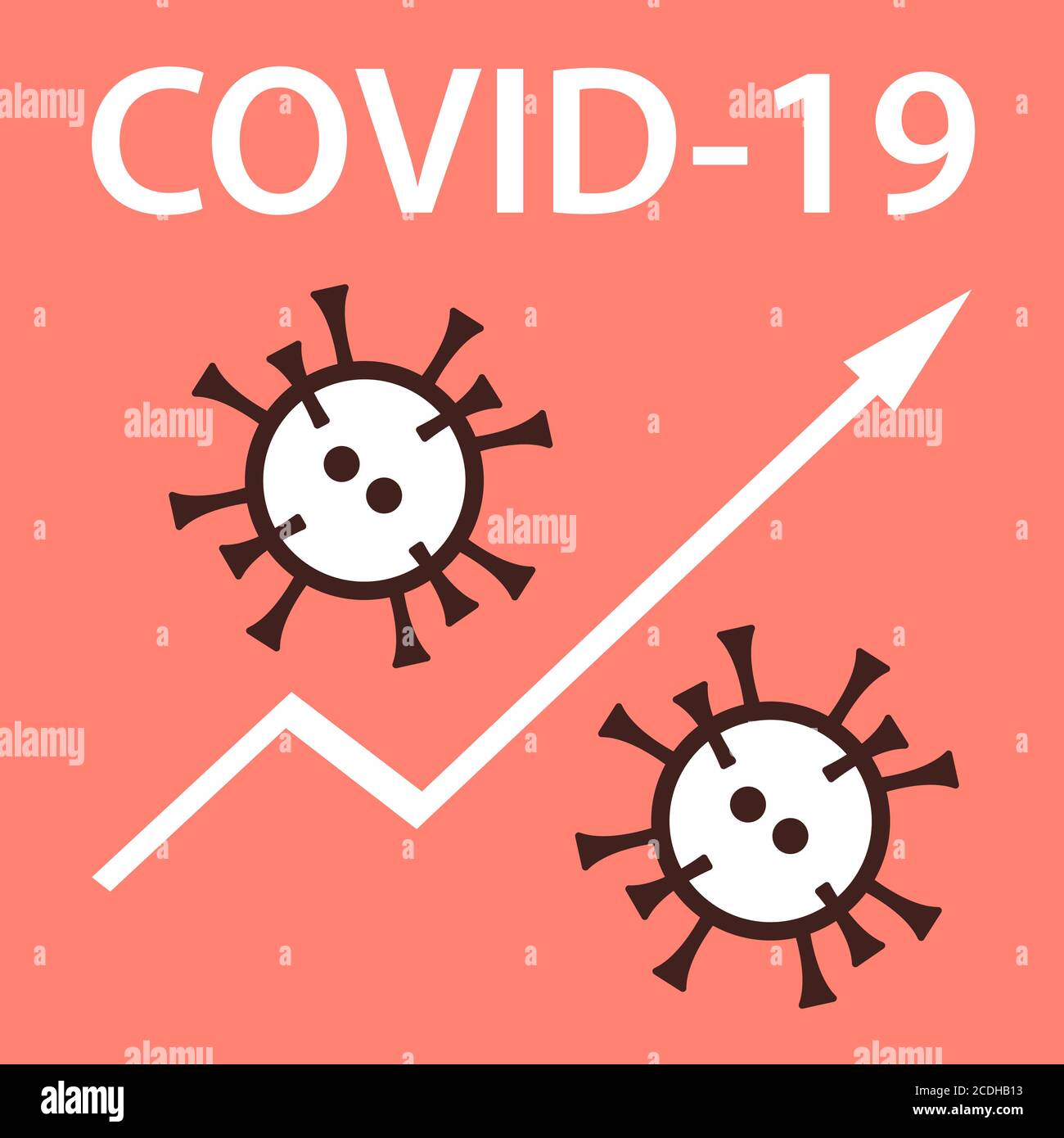 Second wave Stock Vector Images - Alamy