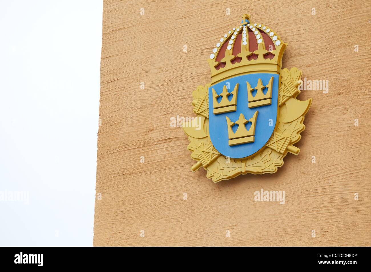 Policestation hi-res stock photography and images - Alamy