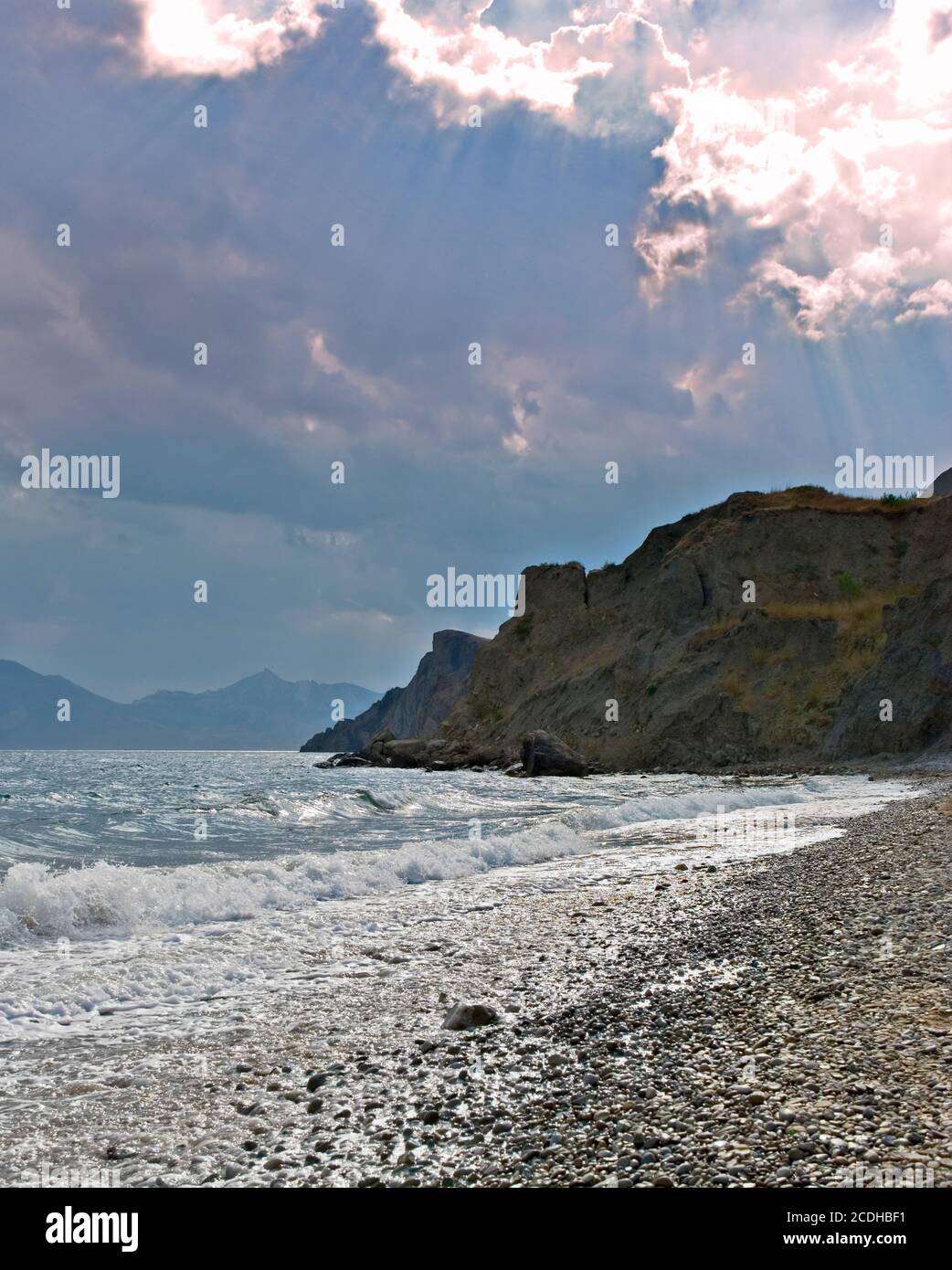 Lost at sea night hi-res stock photography and images - Alamy
