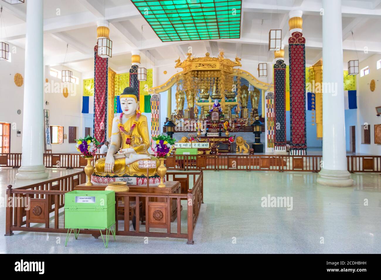 Rajgir hi-res stock photography and images - Alamy