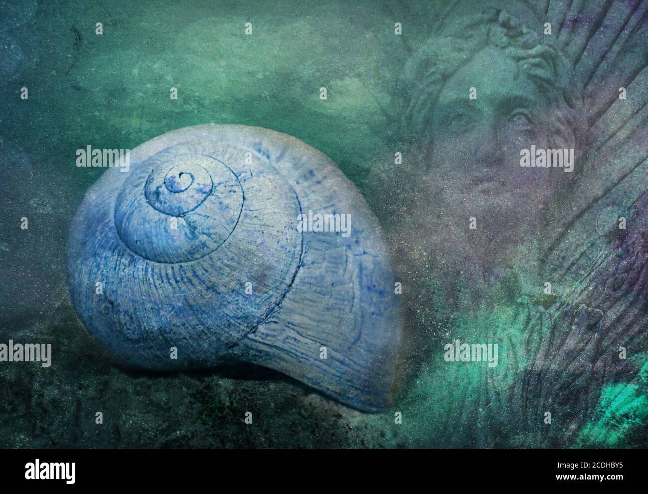 Thalassa hi-res stock photography and images - Alamy