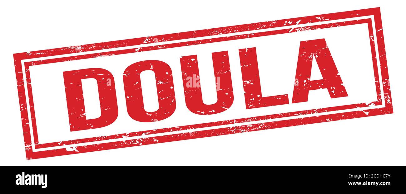 Doula stamp hi-res stock photography and images - Alamy