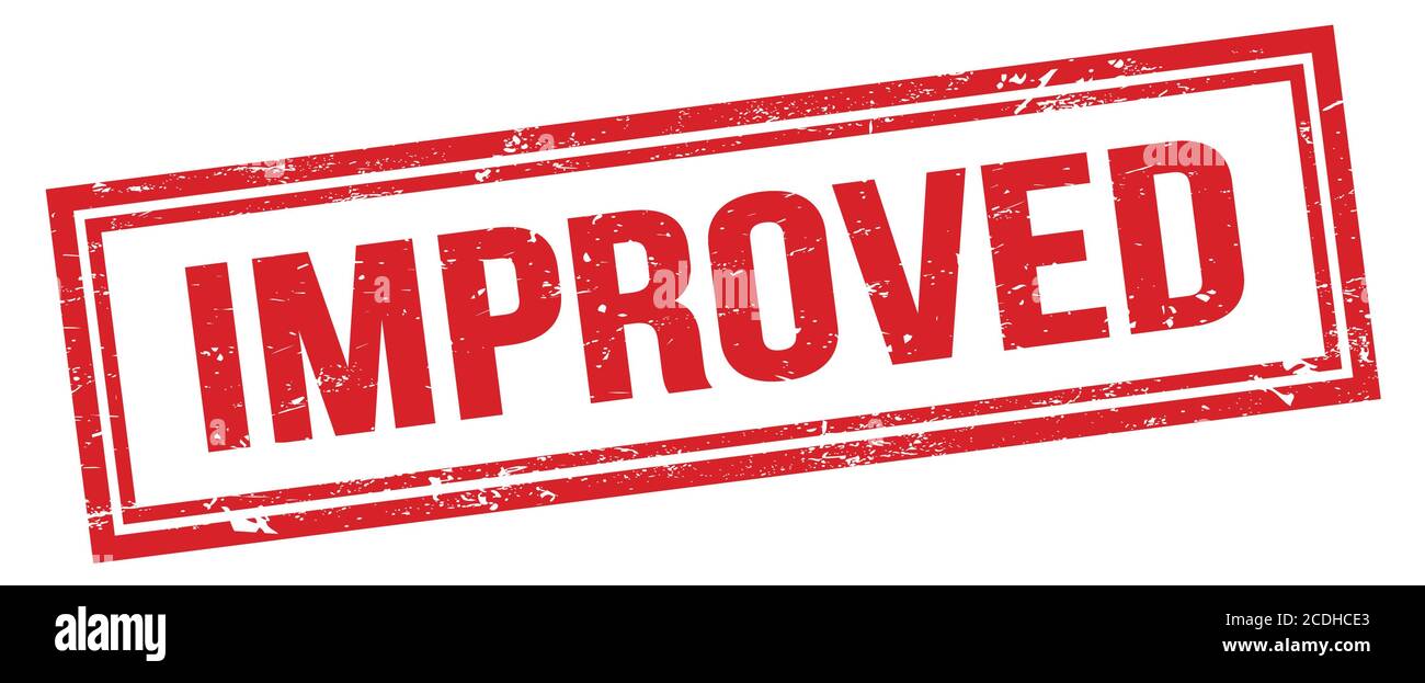 Improved stamp hi-res stock photography and images - Alamy