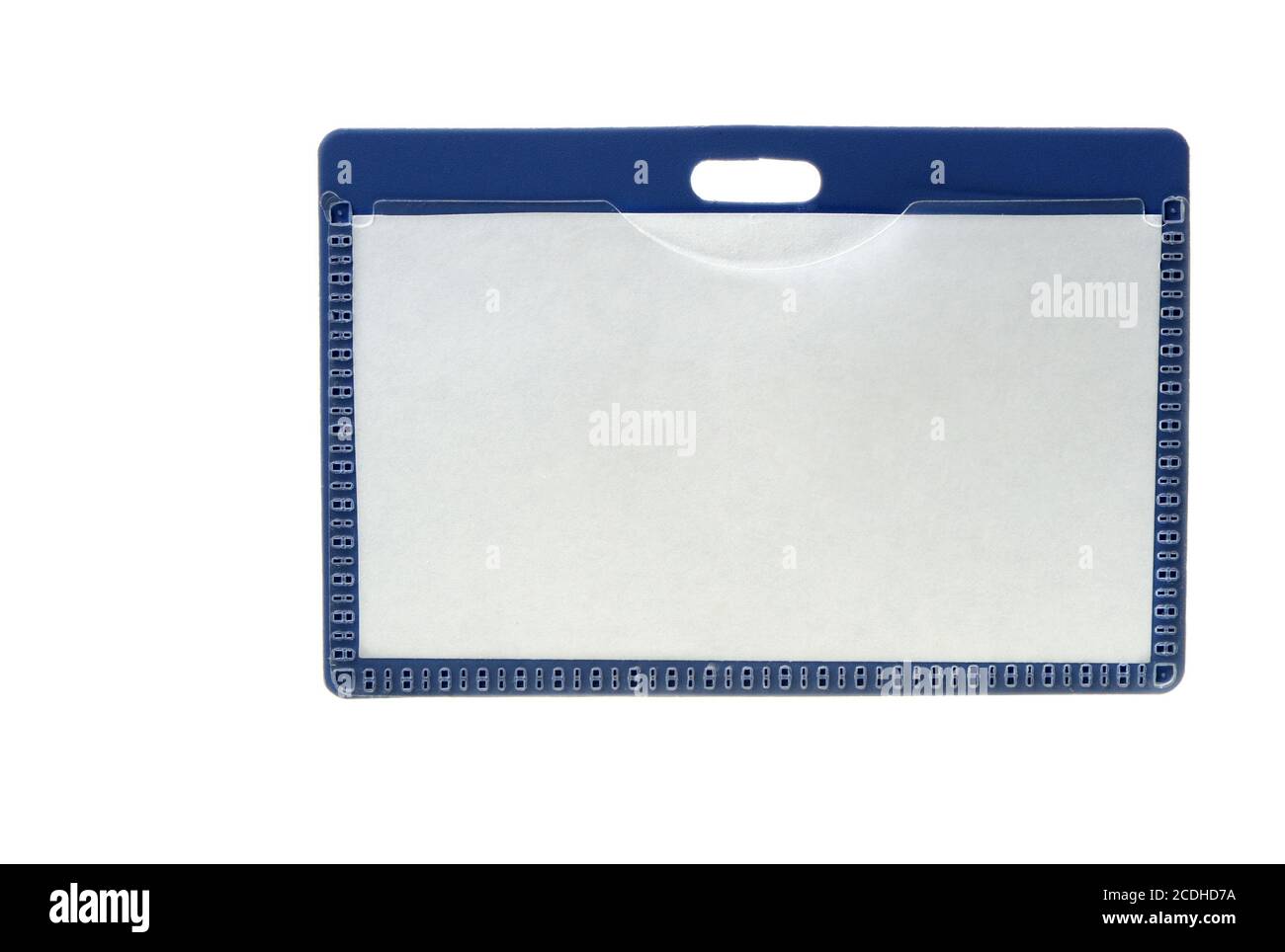 Name tag sticker Cut Out Stock Images & Pictures - Alamy