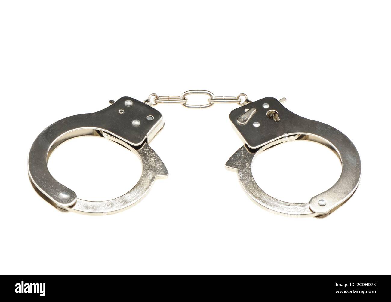 Handcuffs hi-res stock photography and images - Alamy