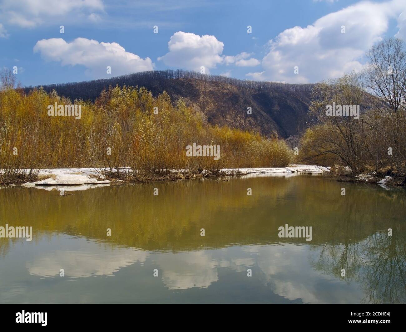 Solar spring hi-res stock photography and images - Alamy
