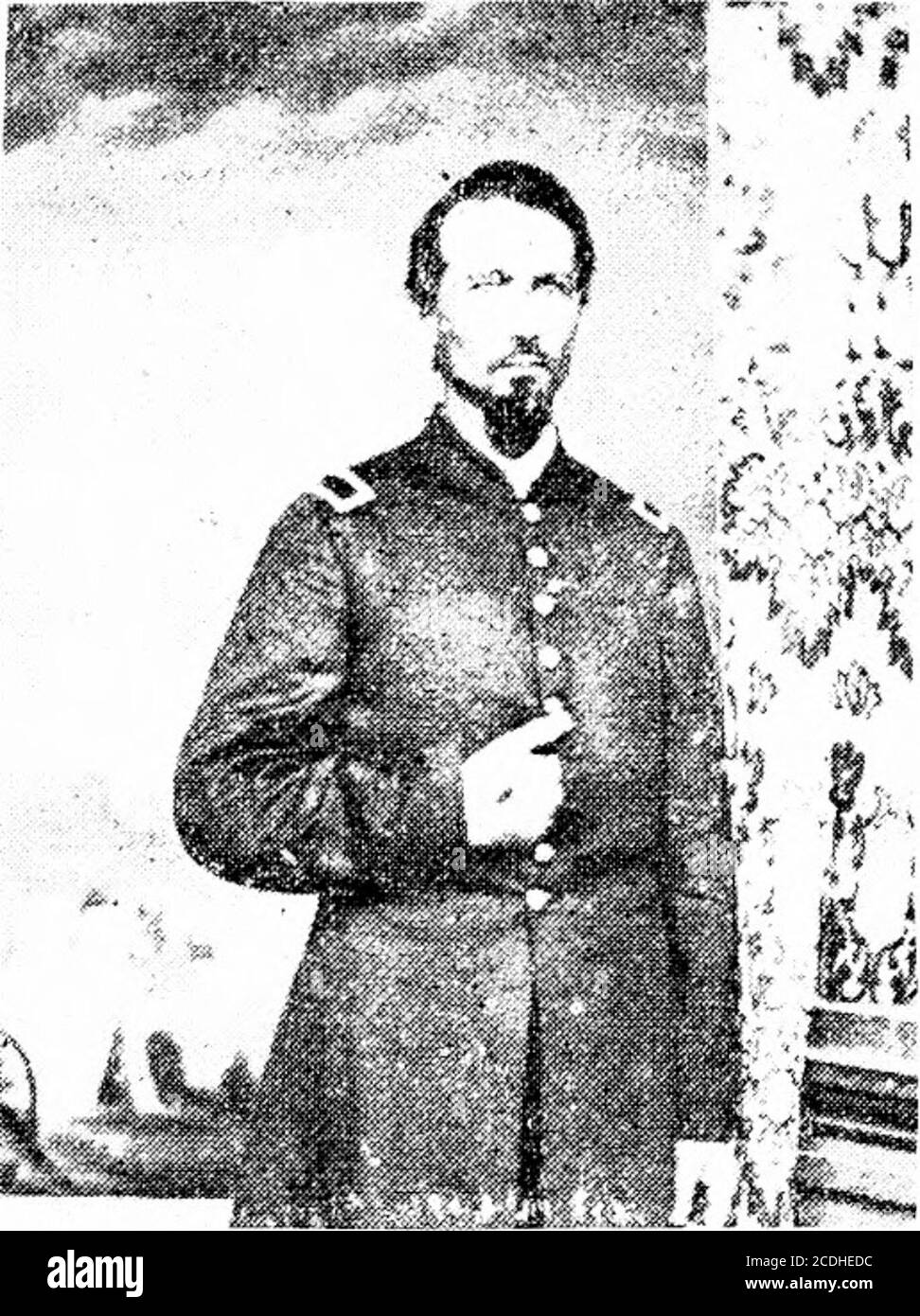 Hendrickson Black and White Stock Photos & Images - Alamy