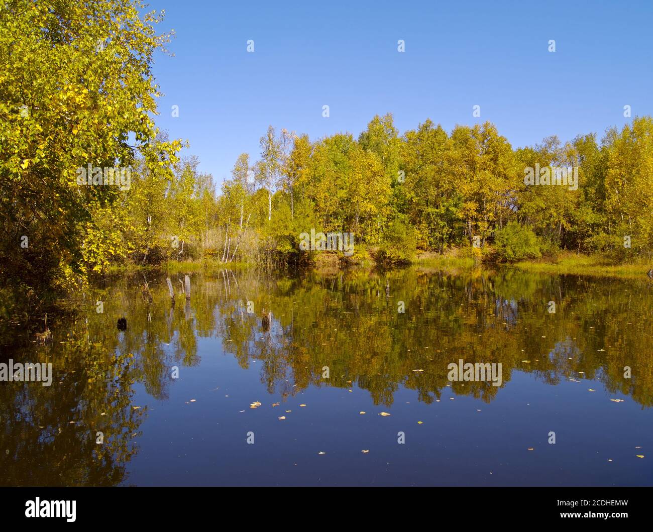 Bank landscape hi-res stock photography and images - Alamy