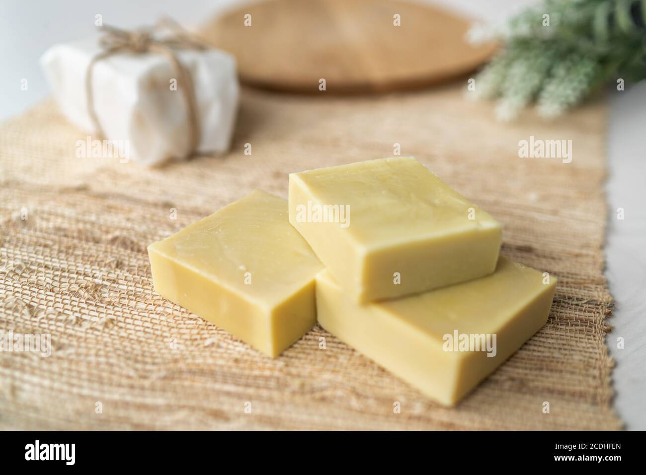 Decorative soap hi-res stock photography and images - Alamy