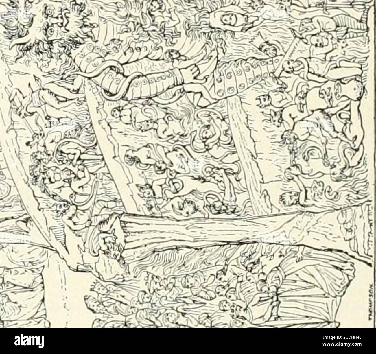 . The history of the devil and the idea of evil; from the earliest ...