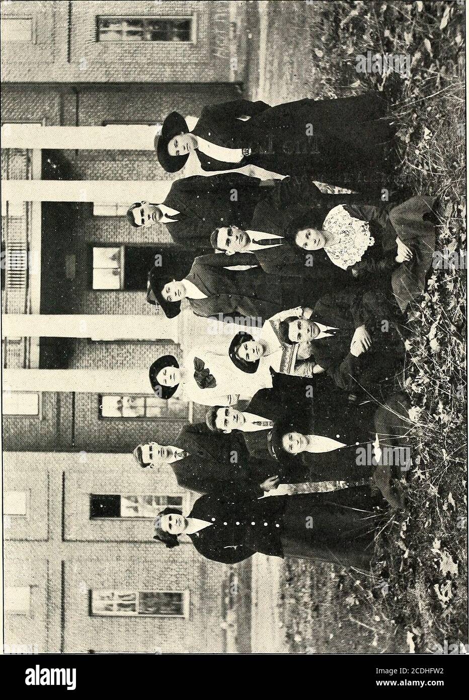 . Hacawa . Lincoln County Club OFFICERS L. L. Lohf - President J. D ...