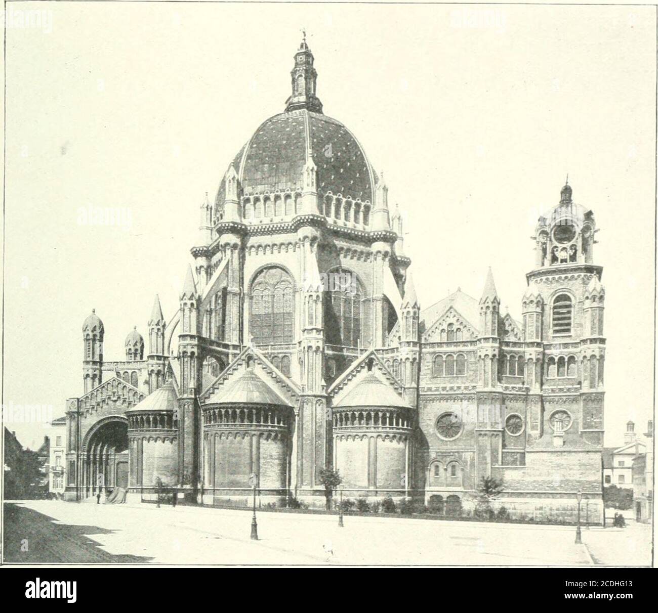 Joseph geefs hi-res stock photography and images - Alamy