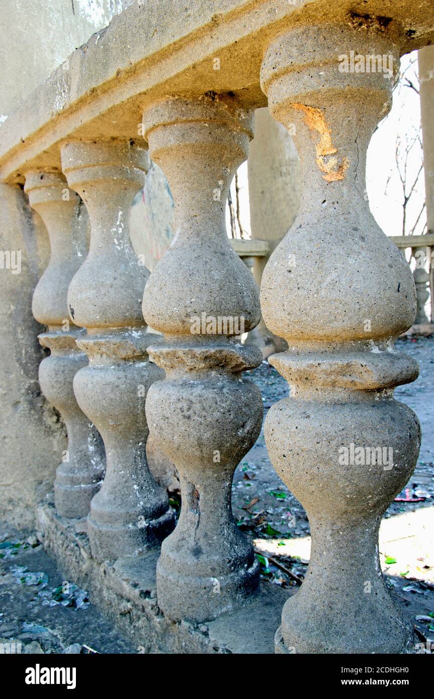 Neo classical pattern hi-res stock photography and images - Alamy