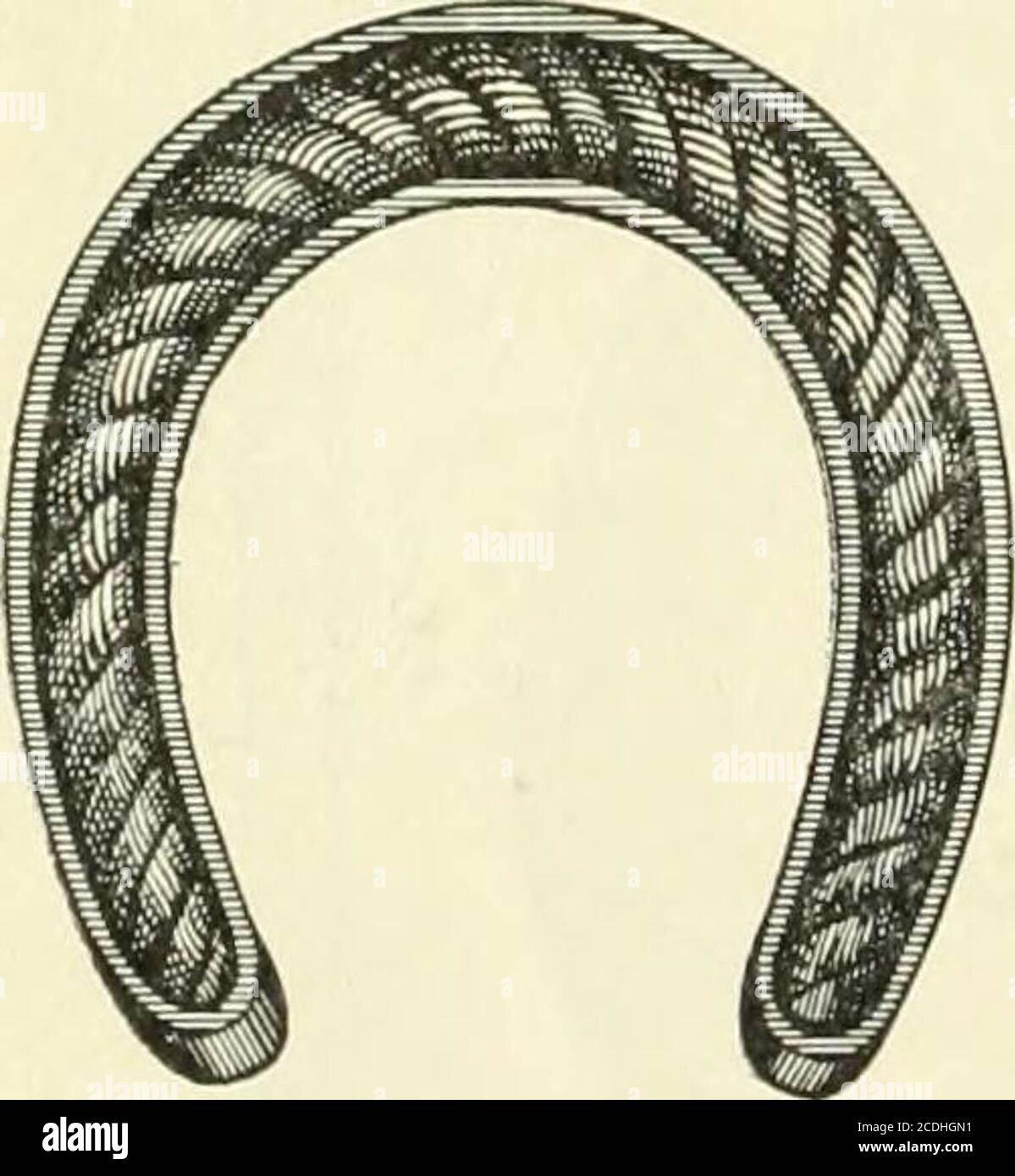 . A text-book of horseshoeing, for horseshoers and veterinarians . Bar ...