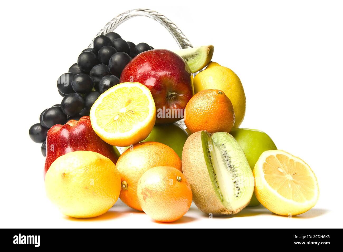 Number decoration food Cut Out Stock Images & Pictures - Alamy