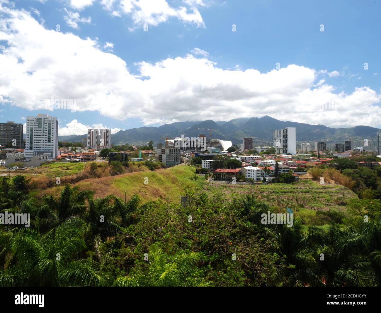 Uruca High Resolution Stock Photography and Images - Alamy