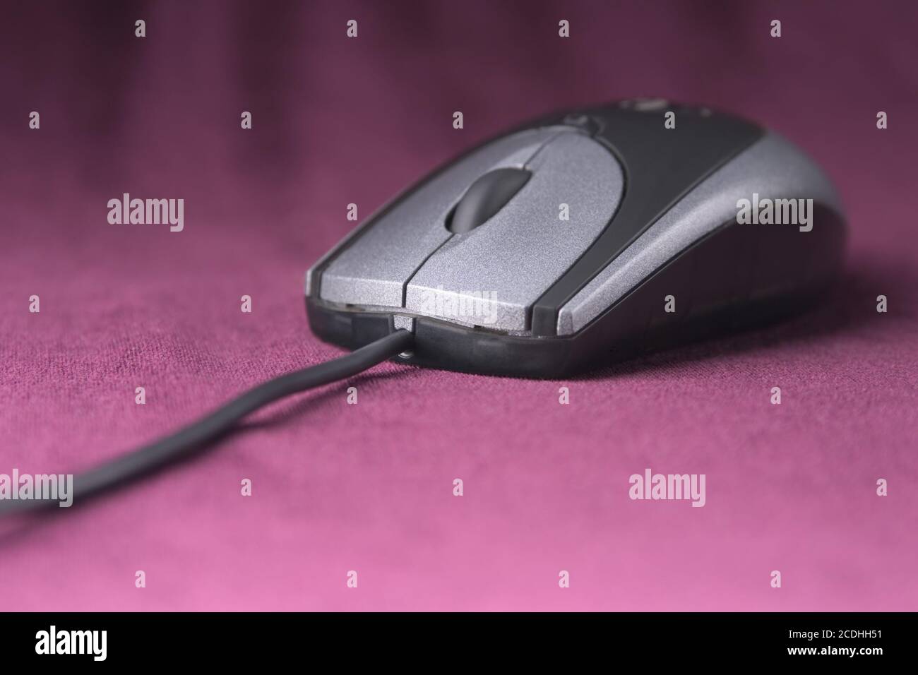 Computer mouse pointing device hi-res stock photography and images - Alamy