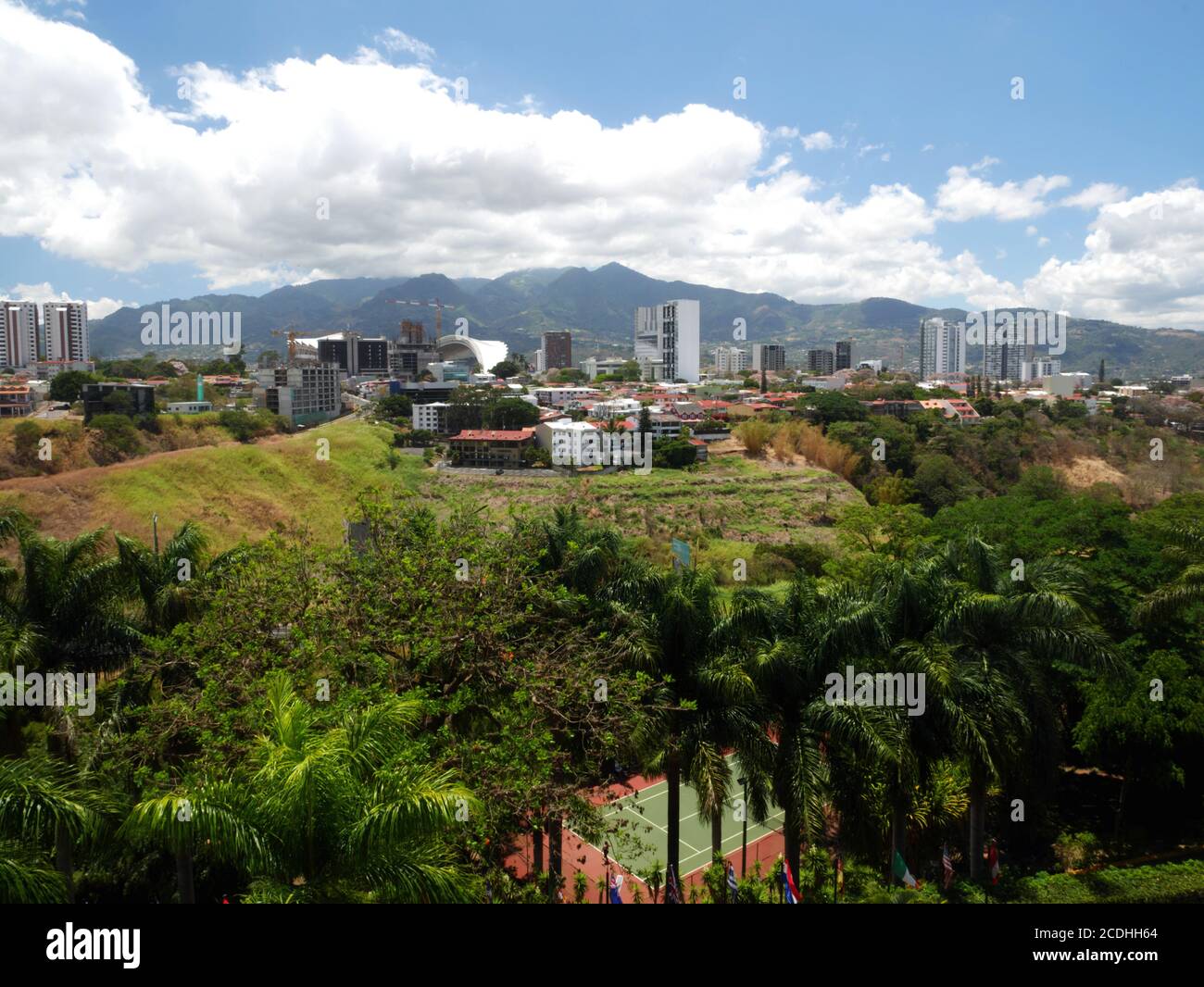 Uruca hi-res stock photography and images - Alamy
