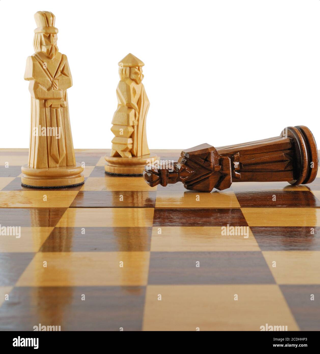 Victory white hi-res stock photography and images - Alamy