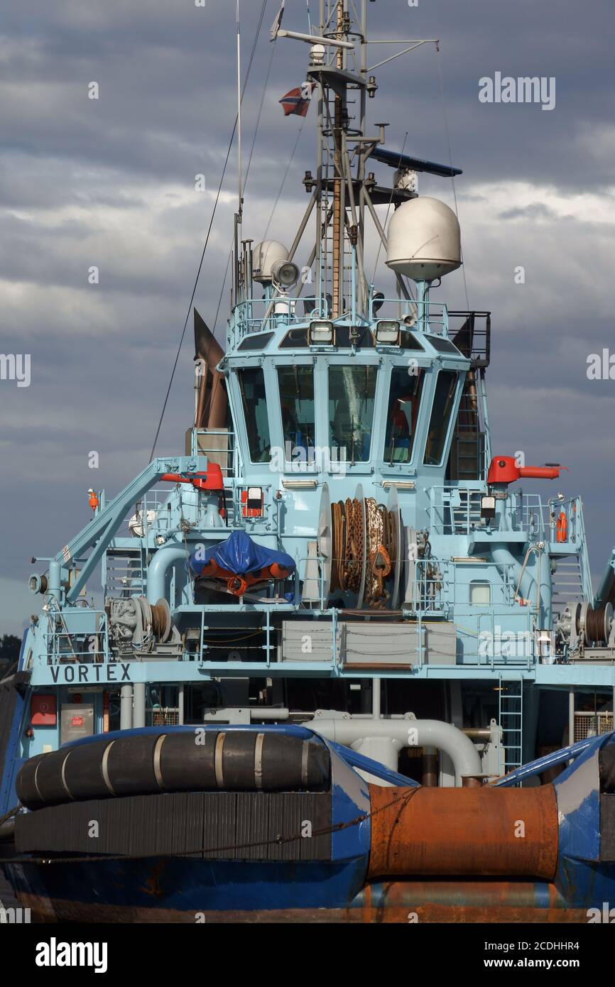 Slepebat hi-res stock photography and images - Alamy