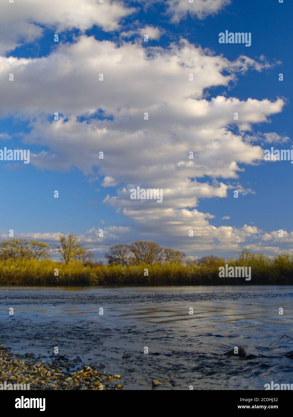 Shallow landscape hi-res stock photography and images - Alamy