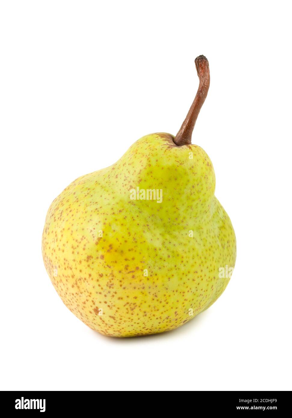 Pear plant Cut Out Stock Images & Pictures - Alamy