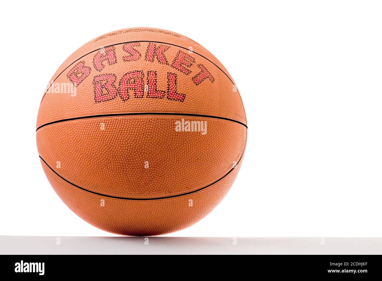 Ball basketball hi-res stock photography and images - Alamy