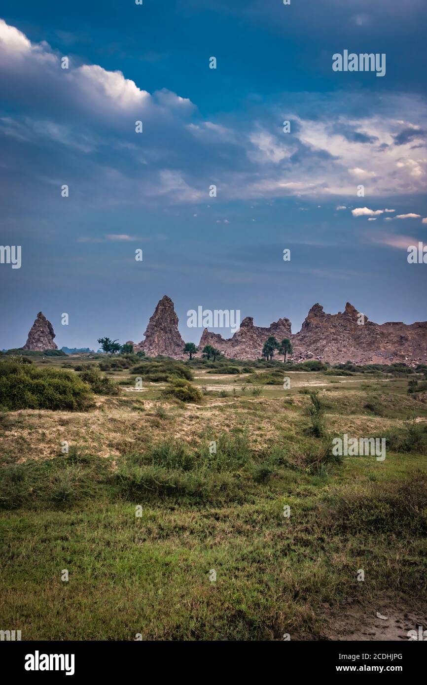 Dashrath manjhi hi-res stock photography and images - Alamy