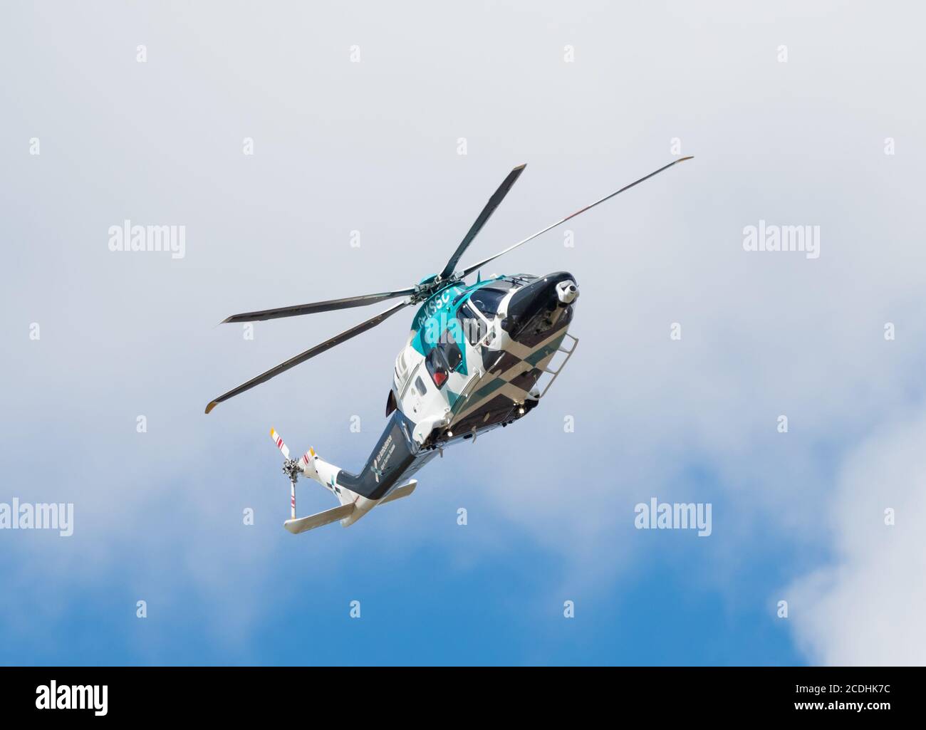 Air ambulance hi-res stock photography and images - Alamy