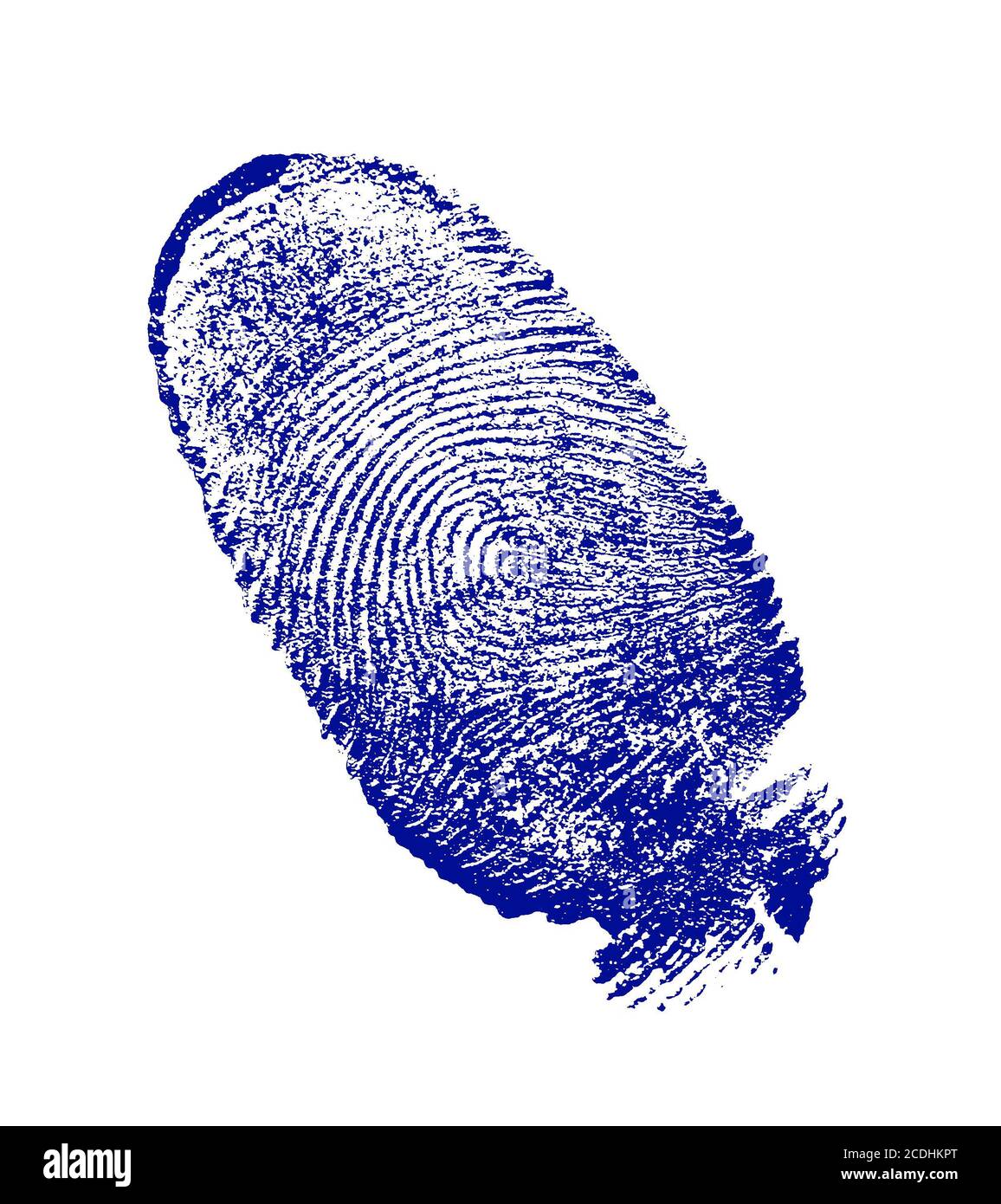 Detective finger prints hi-res stock photography and images - Alamy