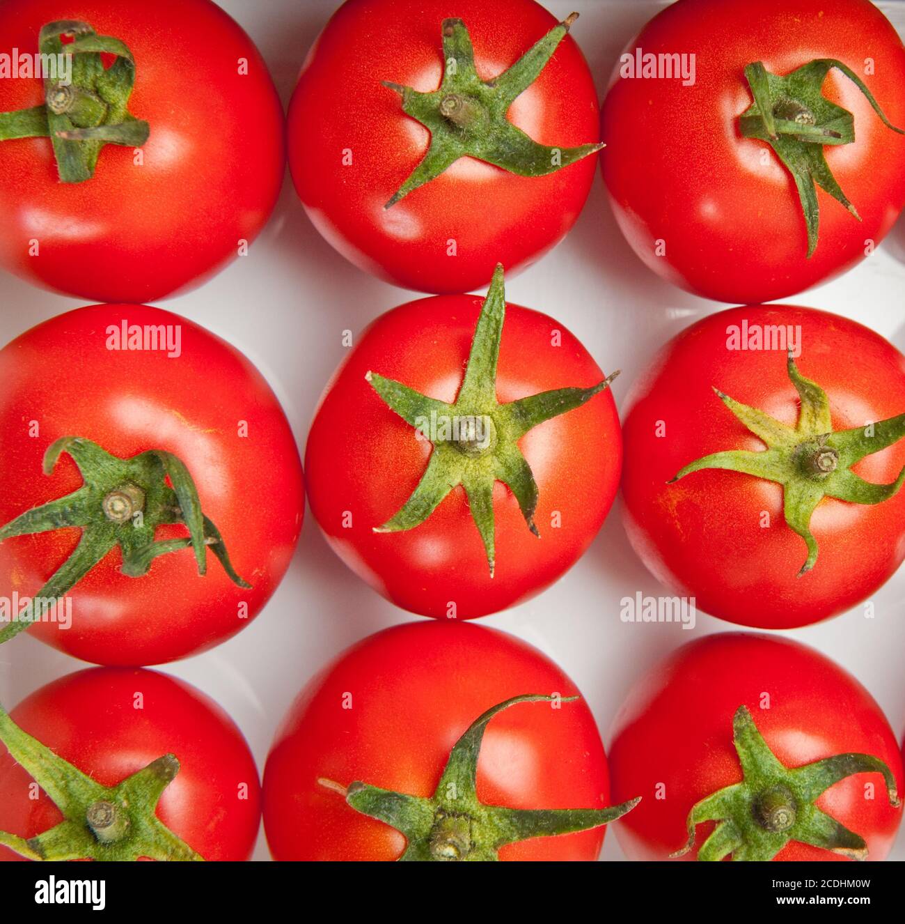 Full frame macro image of tomato hi-res stock photography and images ...