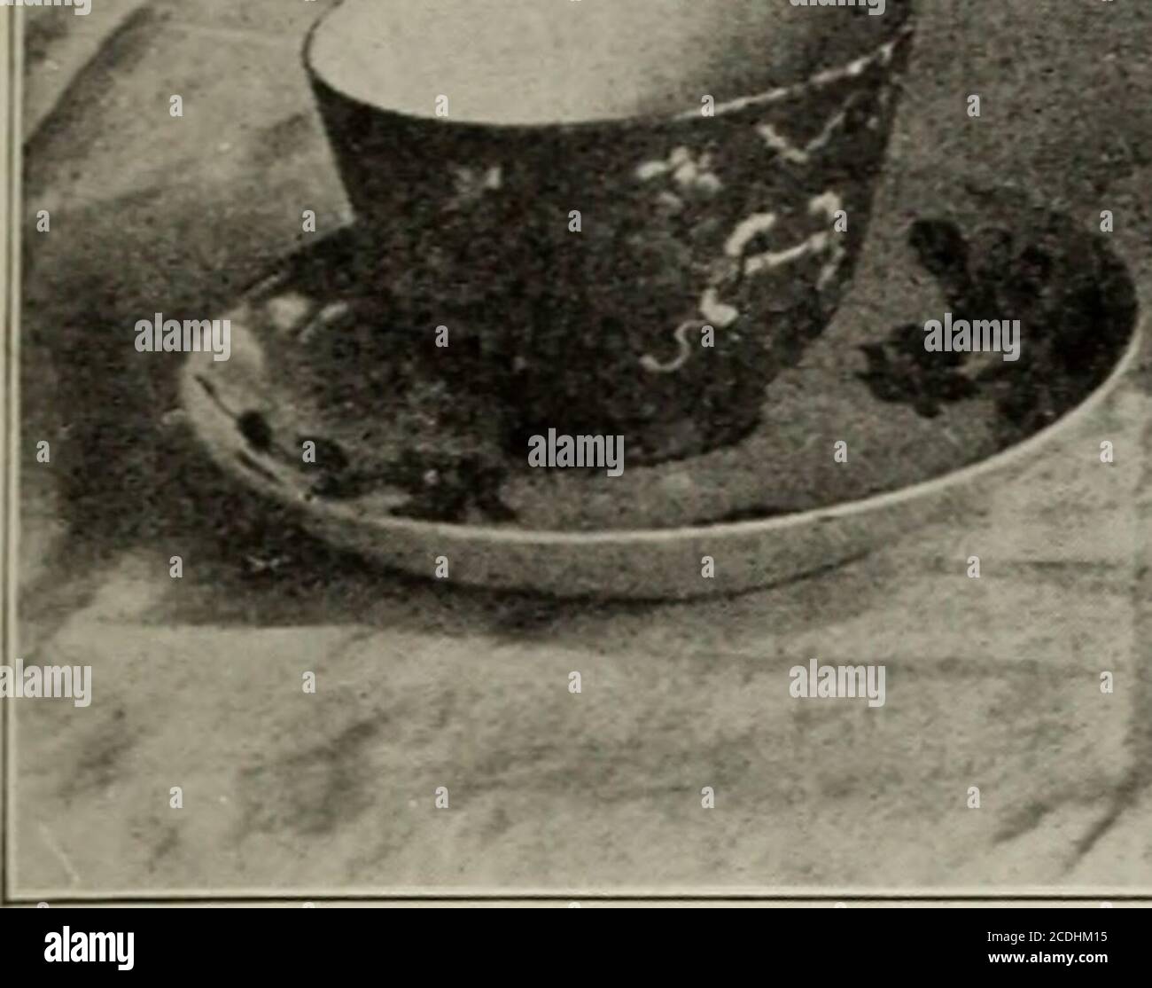 . American cookery . AT MEAL-TIME CHINESE COOKERY AND CUSTOMS 253 r ...