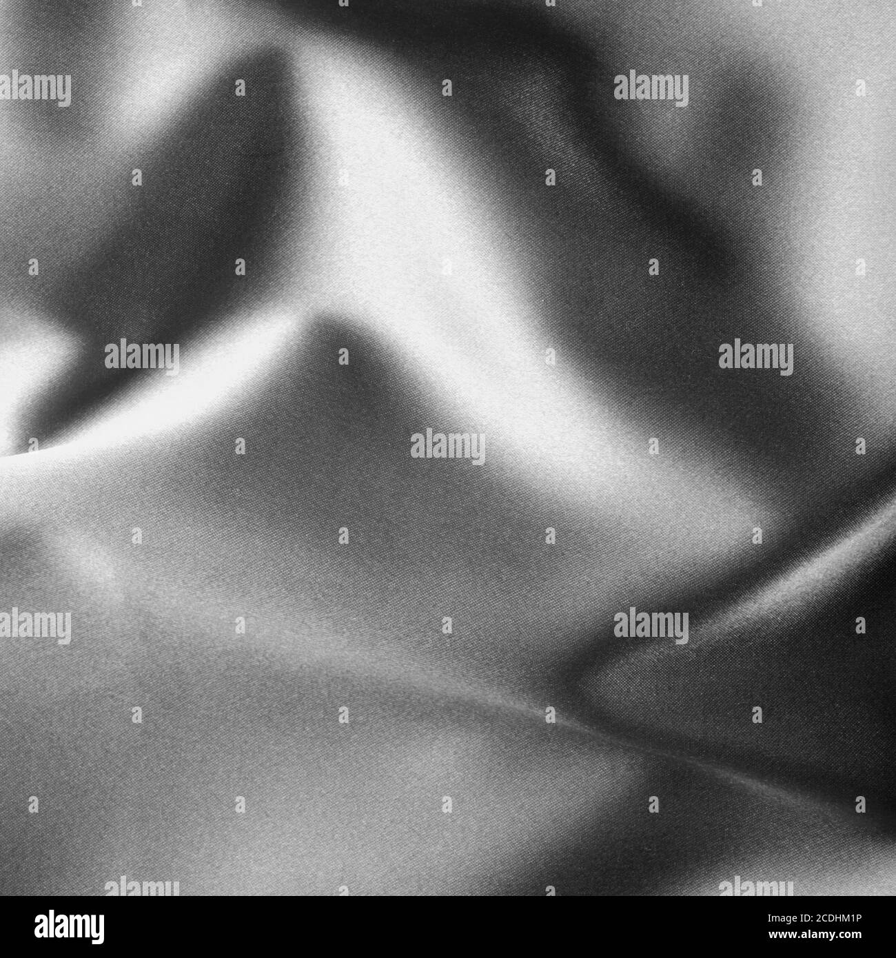 Red satin satin Black and White Stock Photos & Images - Alamy