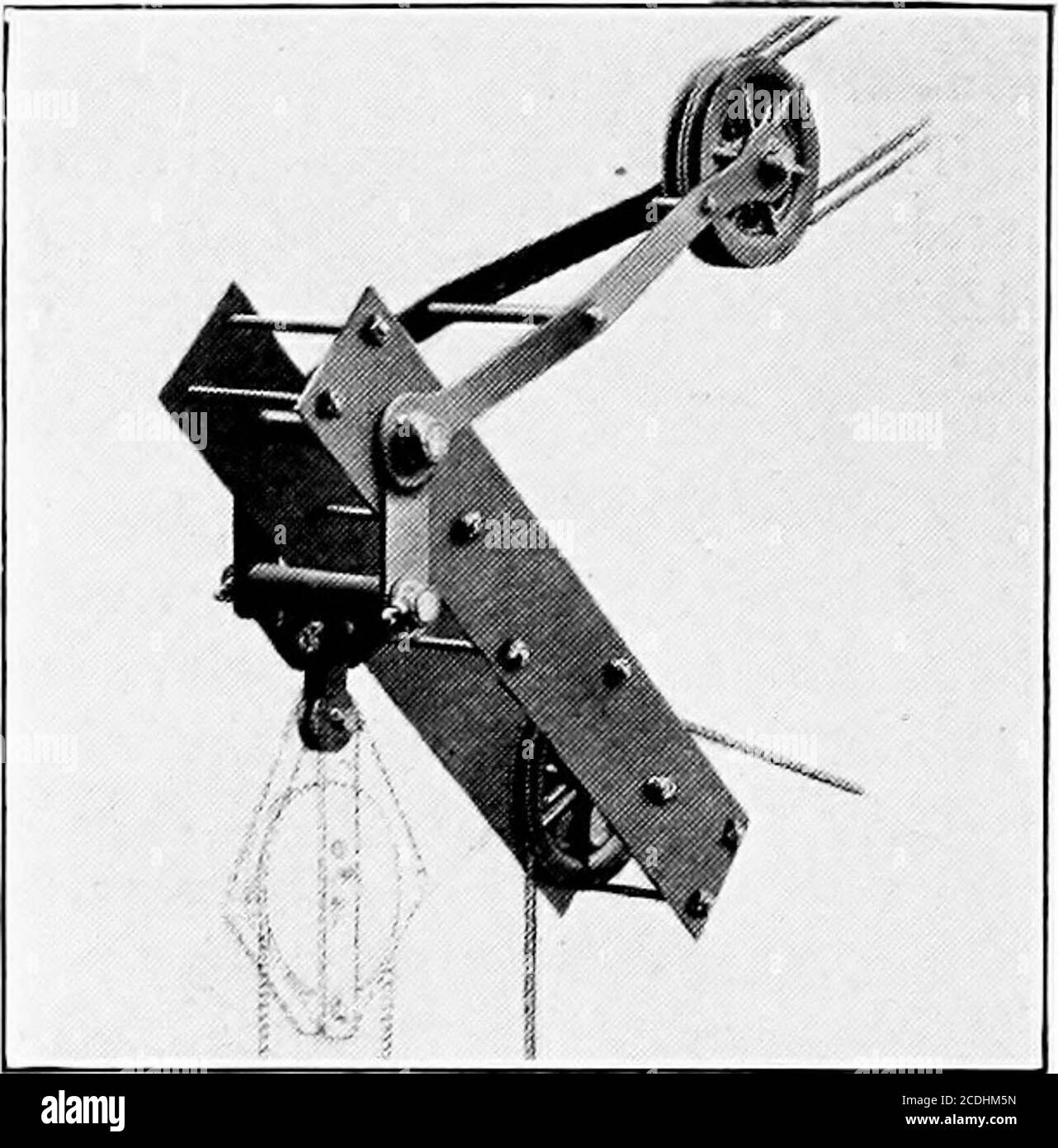. Material handling cyclopedia; a reference book covering definitions ...