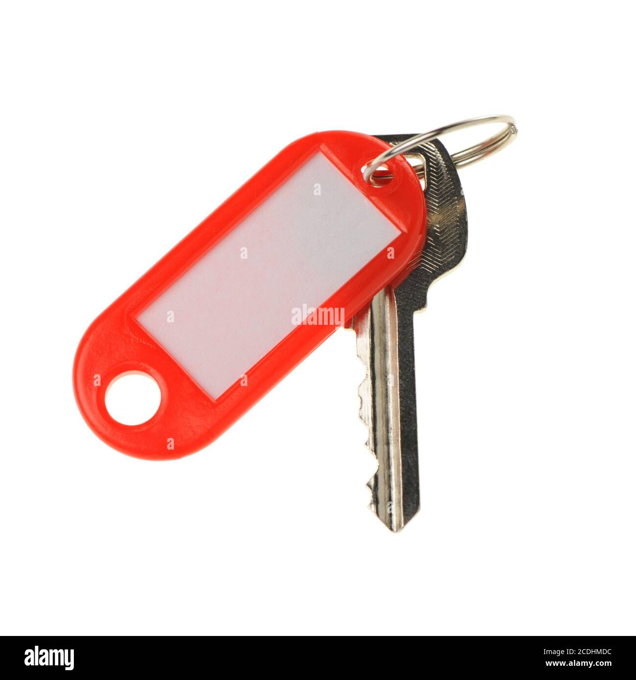 Empty key Cut Out Stock Images & Pictures - Alamy