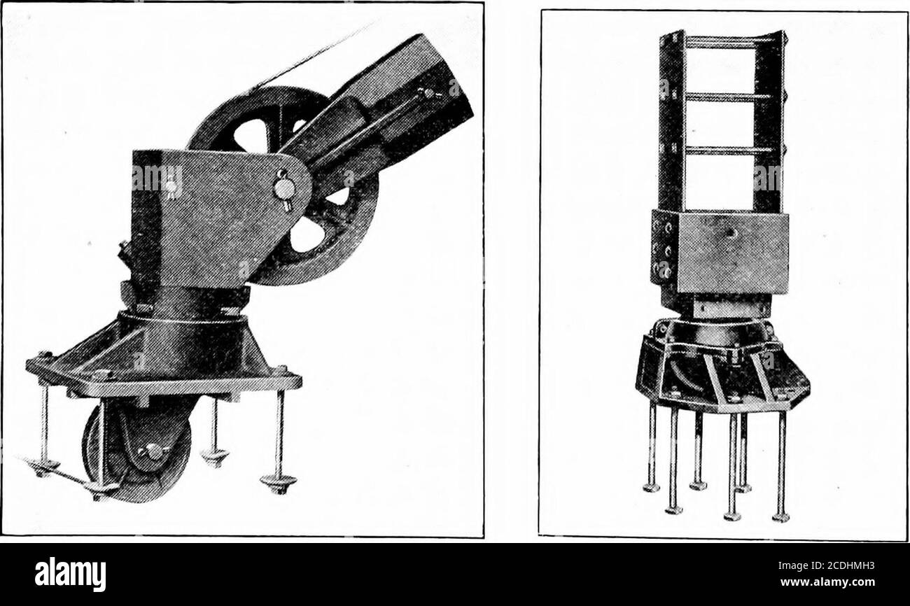. Material handling cyclopedia; a reference book covering definitions ...