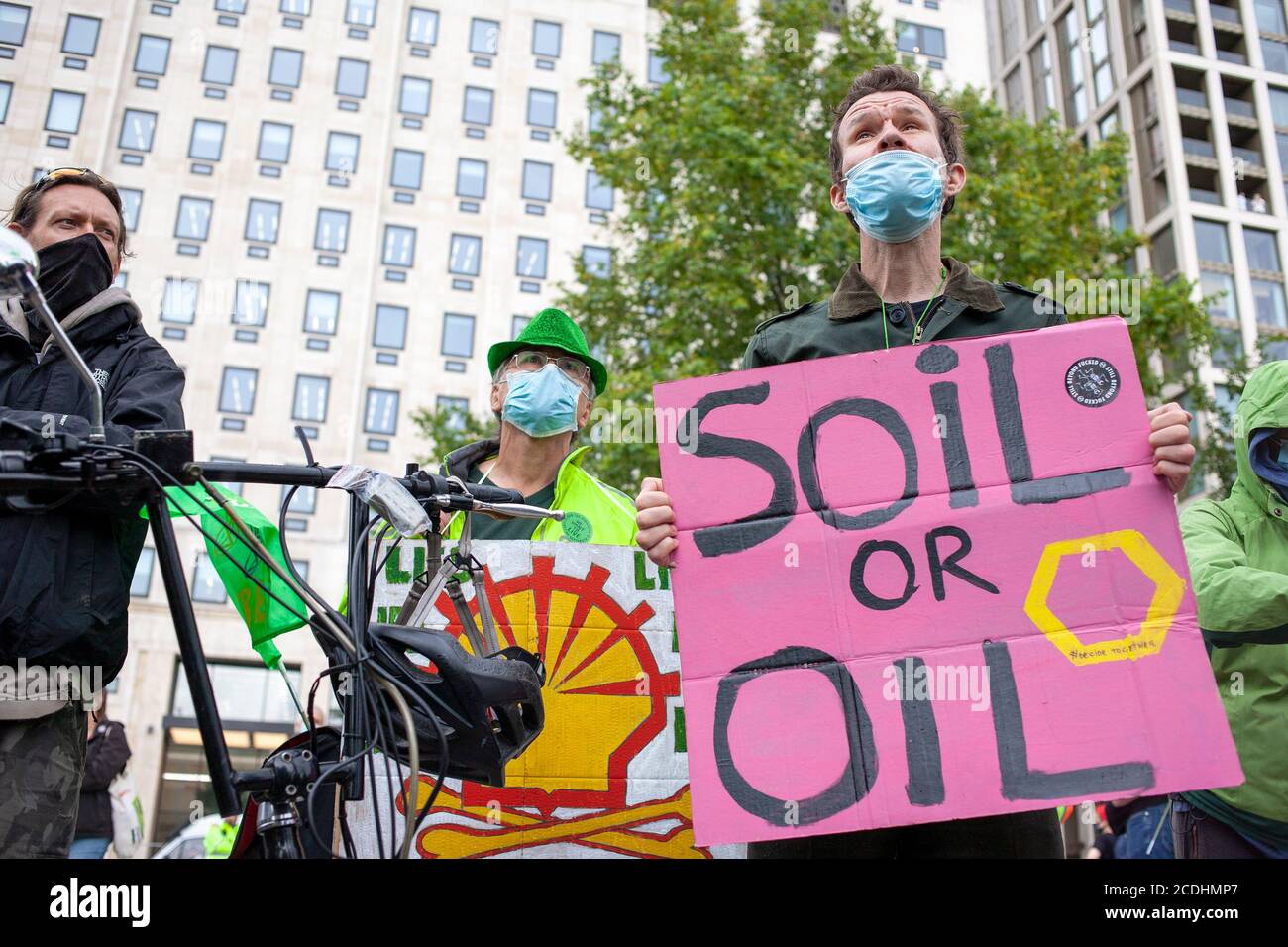 Greenwashing hi-res stock photography and images - Alamy