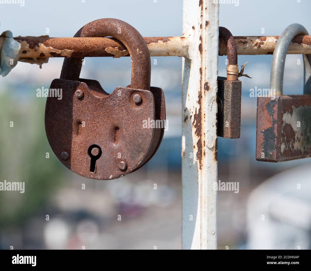 Old password protect hi-res stock photography and images - Alamy
