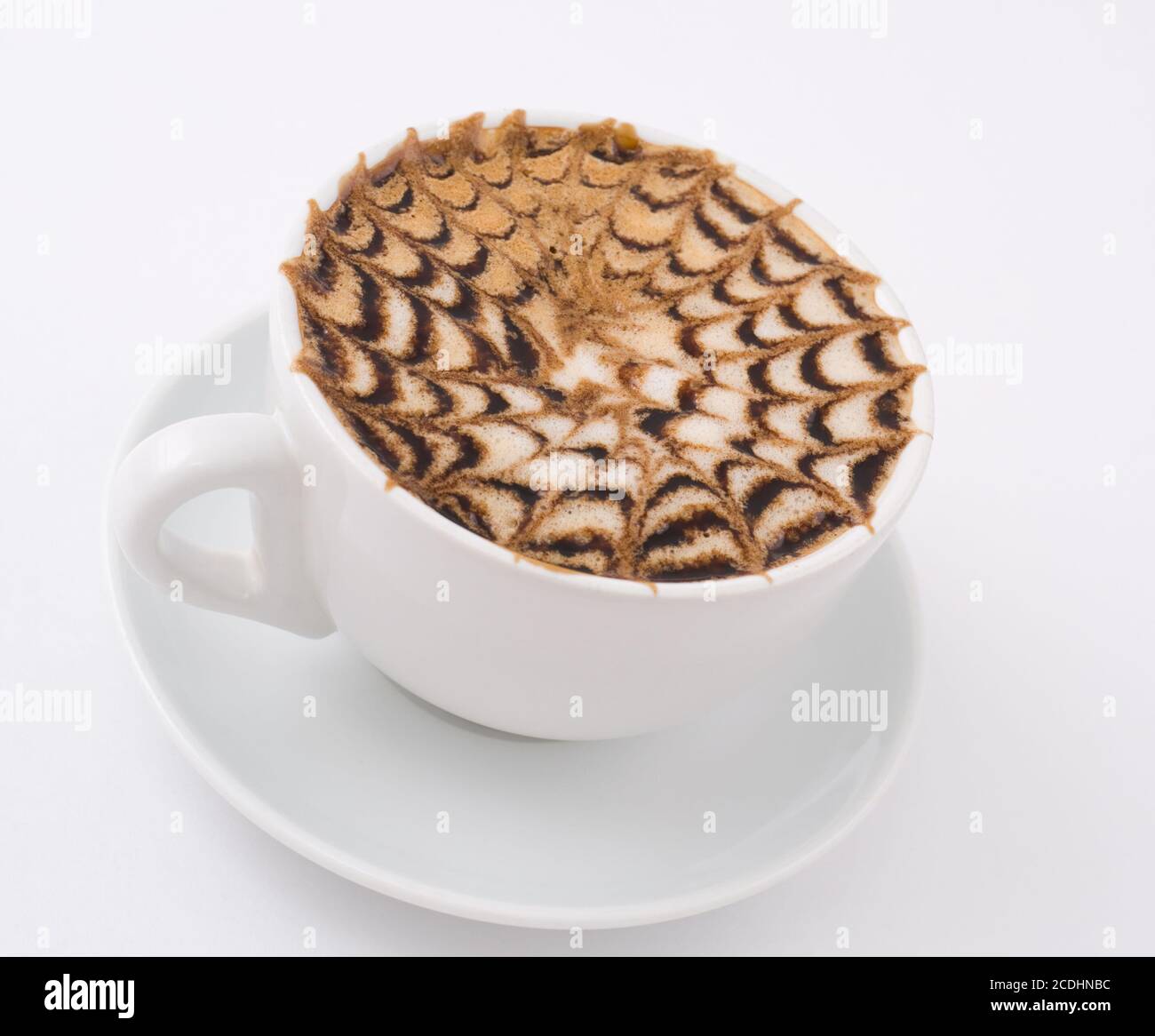 Spider coffee hi-res stock photography and images - Alamy