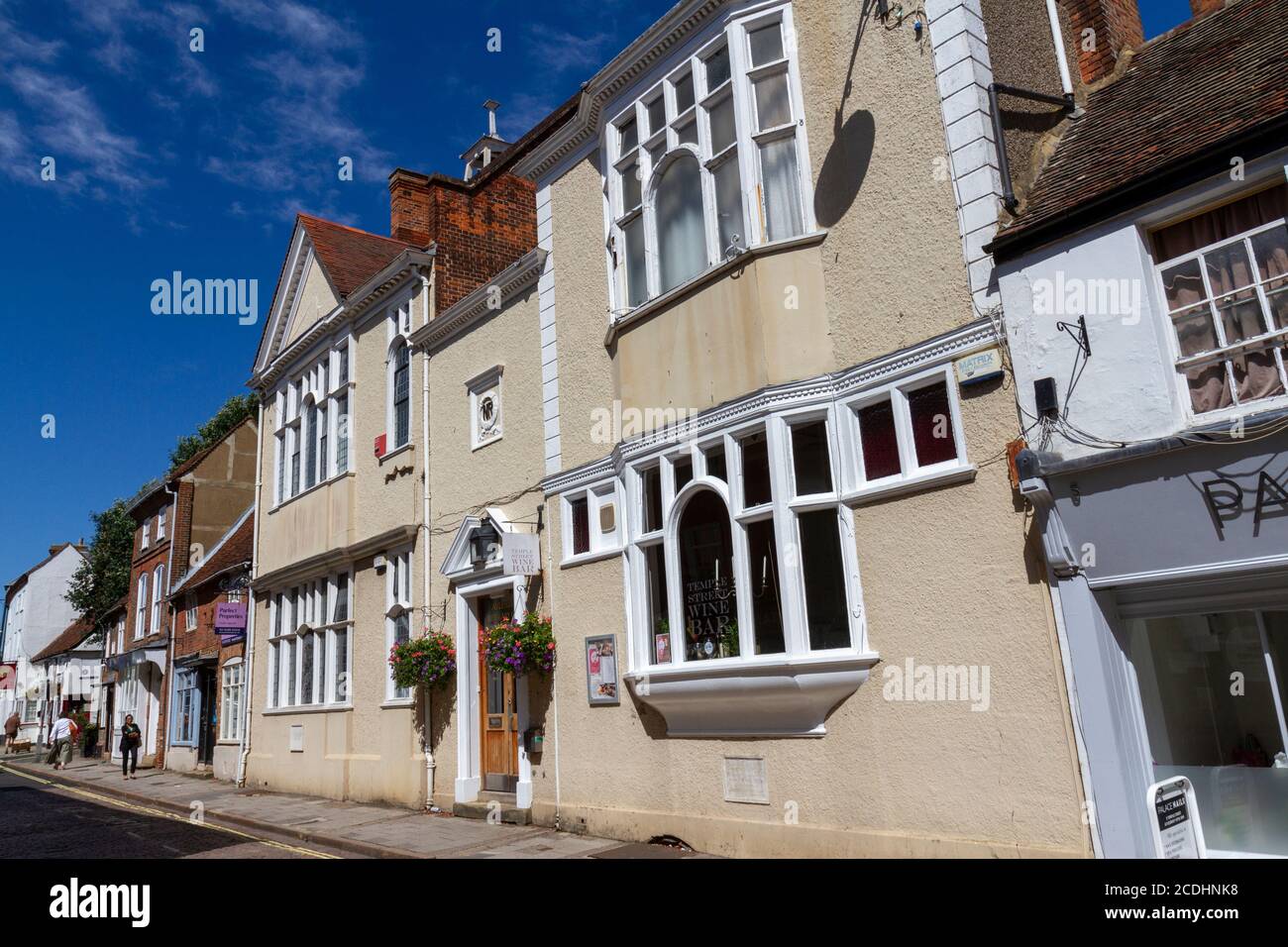 Aylesbury reading rooms hi-res stock photography and images - Alamy