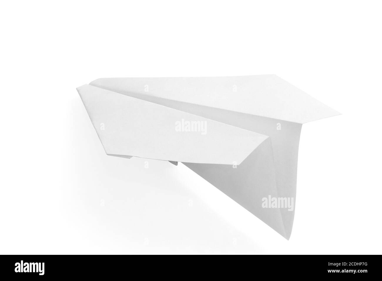 Paper plane hi-res stock photography and images - Alamy