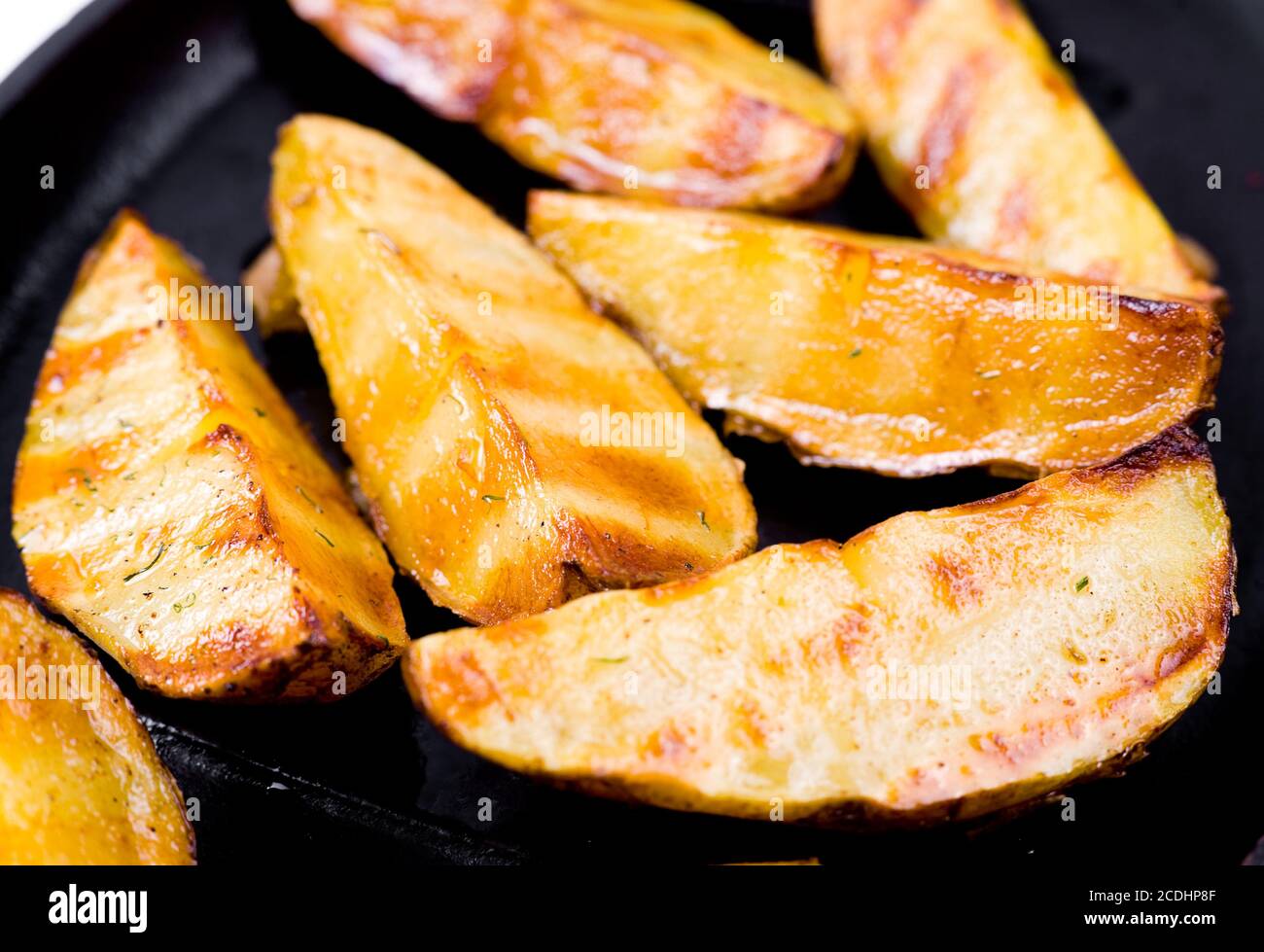 Piping potato hi-res stock photography and images - Alamy