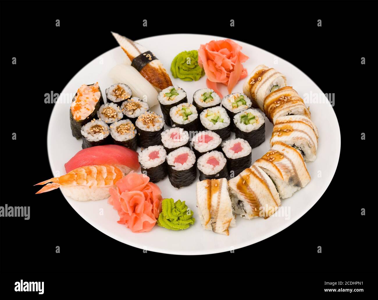 Delicacy set hi-res stock photography and images - Alamy